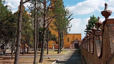 Metepec el Pueblo Mágico que nació del barro y que debes conocer en un