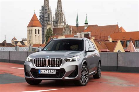 Die besten kompakten SUVs 2022