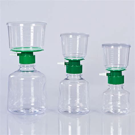 Disposable Filter Flask