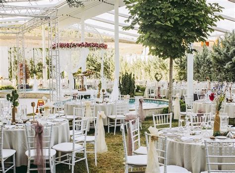 Park Lamore Garden Fiyatları Ve Hizmetleri