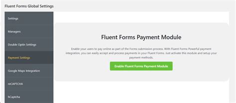 Generate Pdf Invoice And Seamlessly Send Them To Customers Fluent Forms