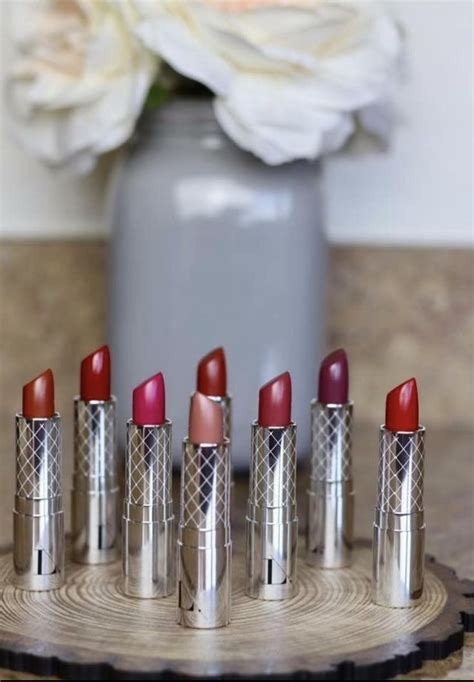Perfect Lipstick By Limelife By Alcone Its Long Wearing Paraben Free