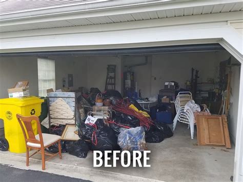 Before And After Barten Bros