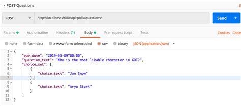 How To Handle Nested Object Representations In Django Rest Framework By Akshar Raaj Medium