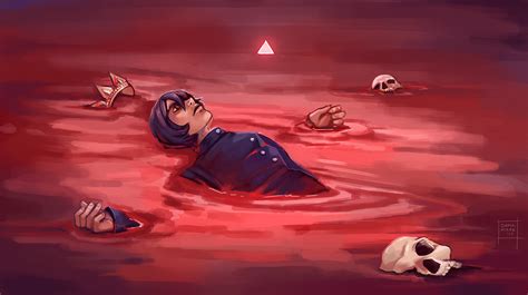 Progress Styx By DamaiMikaz On DeviantArt