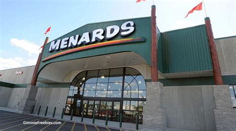 Menard S Secret 11 Rebates Price Adjustment Before Rebate Week