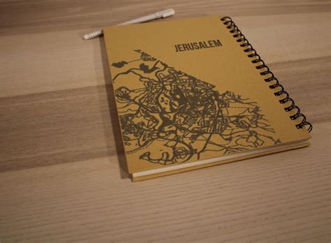 Personalized Laser Engraved Notebooks 5 Steps With Pictures