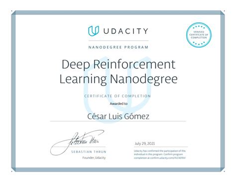 César Luis Gómez On Linkedin Ai Deeplearning Neuralnetworks Rl