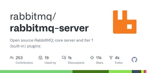 Release RabbitMQ 3 8 14 Rabbitmq Rabbitmq Server GitHub