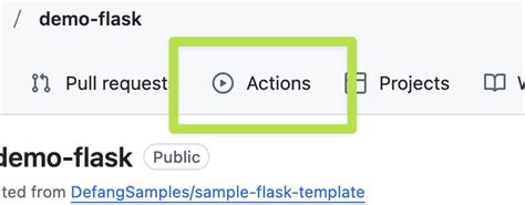 Using 1 Click Deploy Defang
