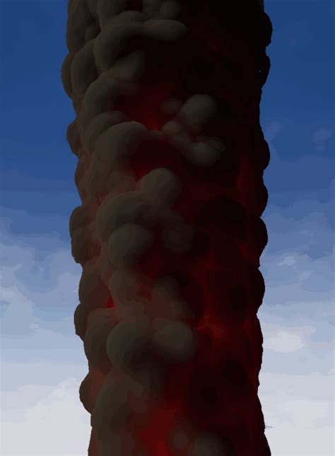 Worley Noise Voronoi Noise Generator Cronrpc 中文