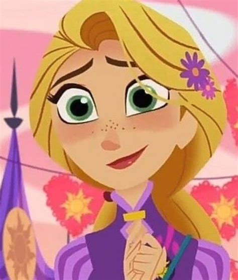 Pin De Alfredo Ortiz En Rapunzel