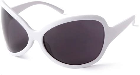 Fashion Y2k Sunglasses Womens Trendy Oversized Butterfly Shape Sun