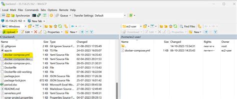 How To Bake A New Ec2 Instance To Have Docker And Docker Compose N