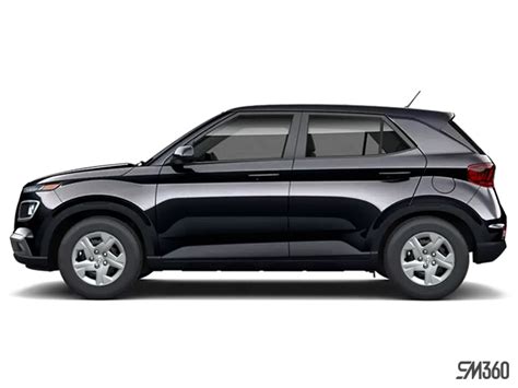 Cape Breton Hyundai In Sydney The 2025 Hyundai Venue Essential