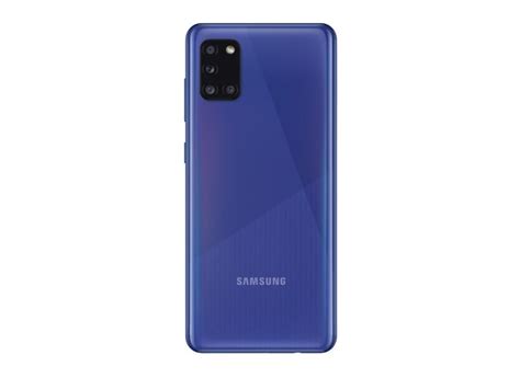 Smartphone Samsung Galaxy A31 SM-A315G 128GB Android com o Melhor Preço ...