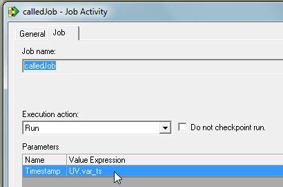 Related To Datastage Adding User Variable To Parameter Stack Overflow