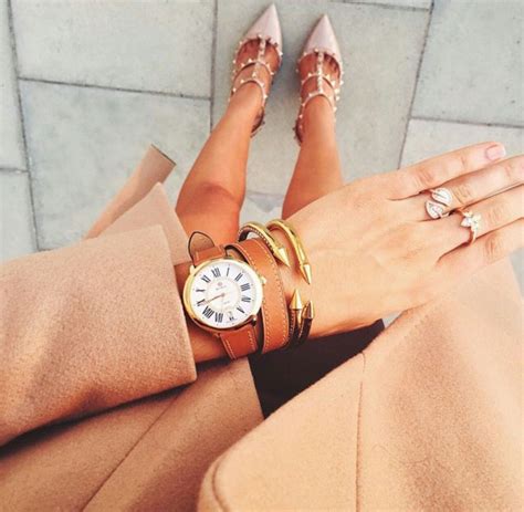Lemme Holla At You Vintage Watches Women Elegant Watches Timeless