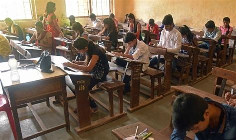 gujrat board class th babe writes pornographic story in his chemistry exam paper बरड