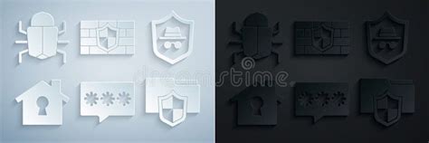 Set Password Protection Incognito Mode House Under Document Folder