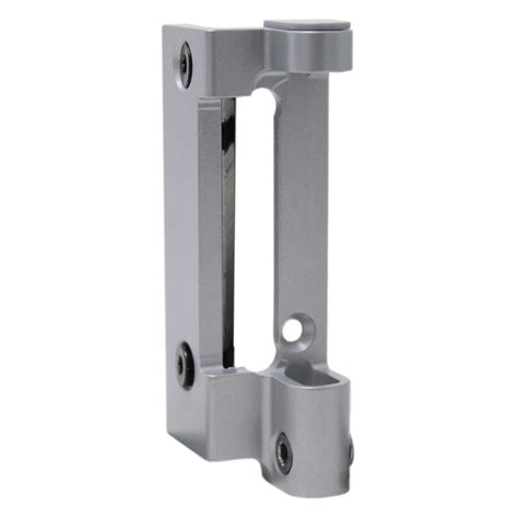 Hueck GEN 4 0 Bottom Frame Hinge Part Silver
