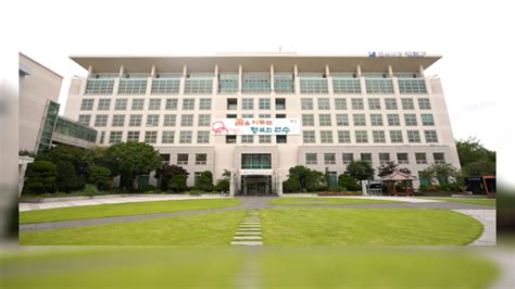이재호 연수구청장 평생학습도시협 이사 연임