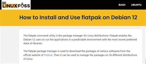 How To Install Vim On Debian Its Linux FOSS