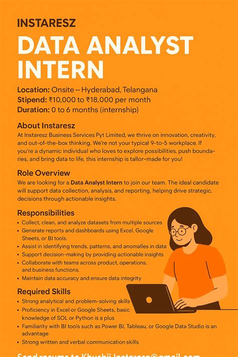 Dataanalyticsjobs Datascienceinternship Dataanalyticscareer