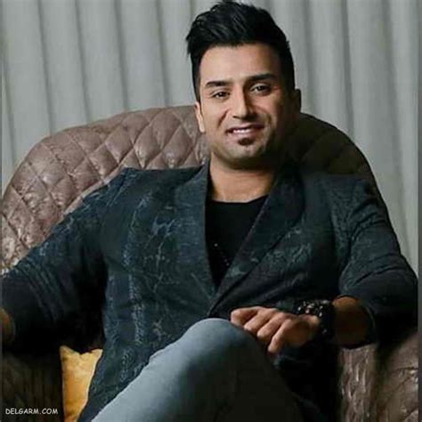 بیوگرافی علی اصحابی و حقایقی درمورد زندگی شخصی او