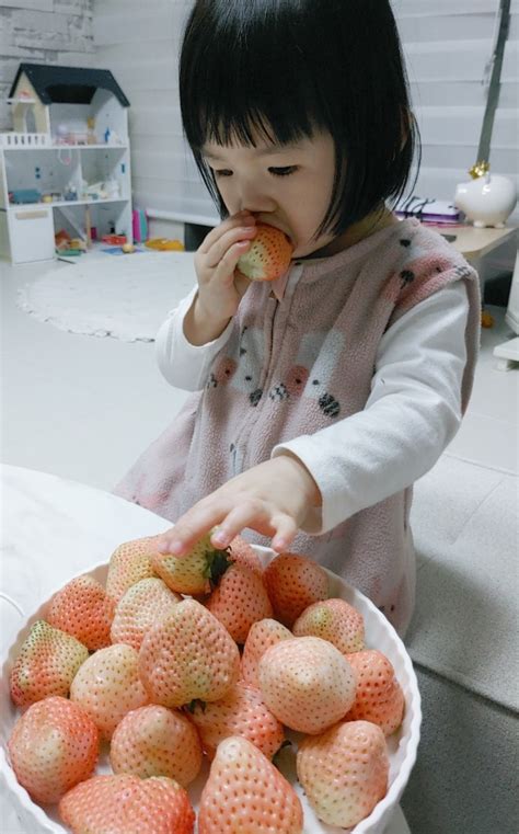 핑크핑크 신데렐라딸기는 파머스프룻 만년설딸기 강추 네이버 블로그