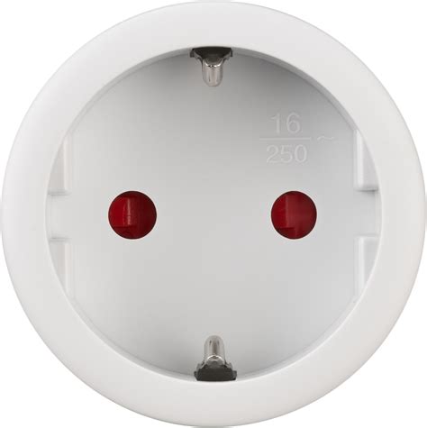 Comfort Line Mini Funkschalt Set 3x IP20 Brennenstuhl