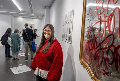 ‘distorsión De La Realidad Una Barreja Entre La Fotografia I La