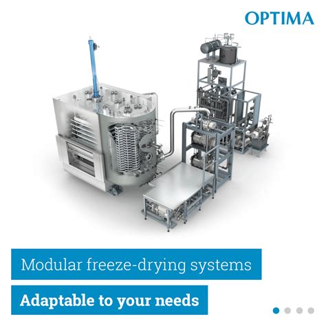 Optima Pharma For Individual Filling And Process Solutions Optima