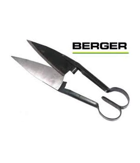 Berger Sheep Shear Double Bow 13 Long My Country Store
