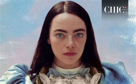 Pobres Criaturas Las Escenas íntimas De Emma Stone En La Película