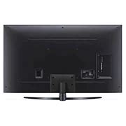 LG NanoCell TV 55 inch NANO776QA Series, 4K Active HDR, WebOS Smart ...