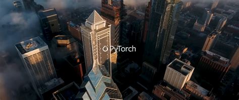 Official Pytorch Documentary Revisits Its Past And Its Future The