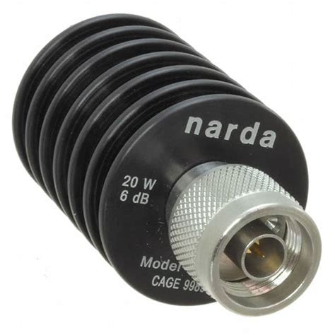 768a 6 L3 Narda Miteq Rf If And Rfid Digikey