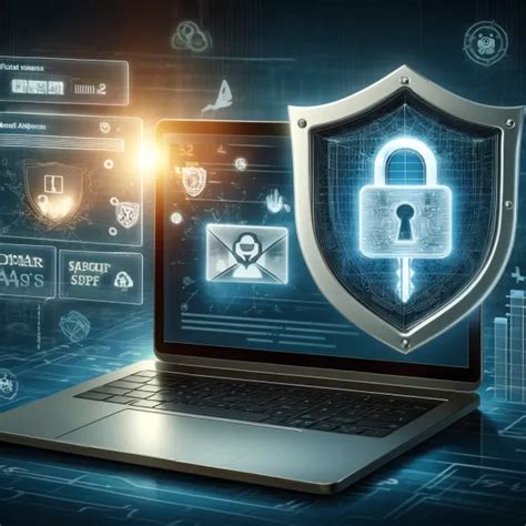 Email Security Dmarc And Authentication Alta Ict