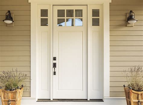 Siding Window And Entry Replacement Services In New Jersey