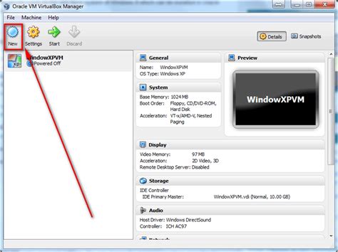 How To Install Windows 8 On Virtualbox Dottech