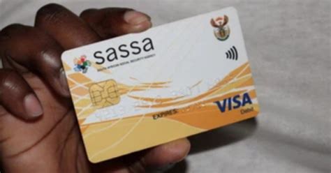 Sassa Gold Cards Will Stop Working 28 February 2025 Ladies House News