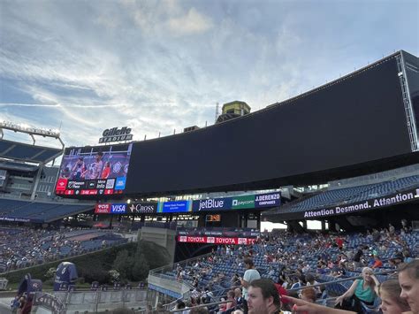 The Big Screen Will Be Like This With A Bunch Of Ads On The Right Lol