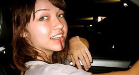 Nikki Catsouras Death Photographs Who Is Nikki Catsouras United