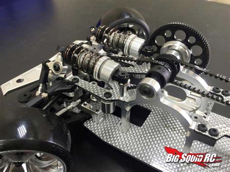 Updates From MST On The CMX Scaler Big Squid RC RC Car And Truck News Reviews Videos And