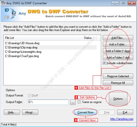 How To Convert Dwf To Dwg Powennex