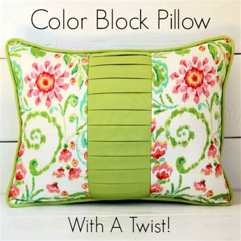 30 Free Pillowcase Patterns To Sew Your Own Pattern Diy Folly