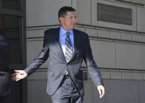 Updated Flynn Pleads Guilty Is Cooperating In Trump Russia Probe Whyy