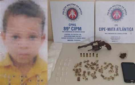 Criminoso Morre Após Troca De Tiros Com Policiais Da Caema E Da 89ª
