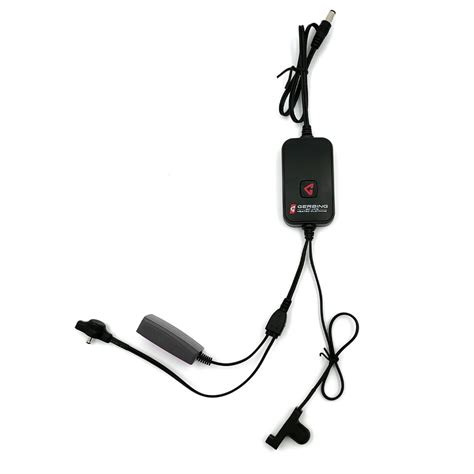 Gerbing 12V To 7V USB Temperature Controller Walmart Com